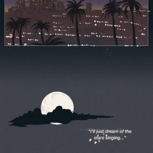 Somnus. - Key of the Twilight.